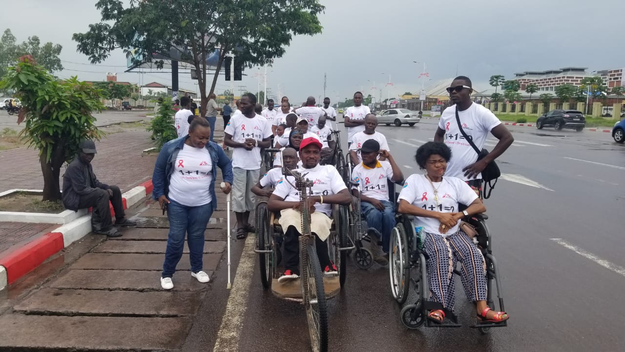 Working together to build accessible services - Dispatches