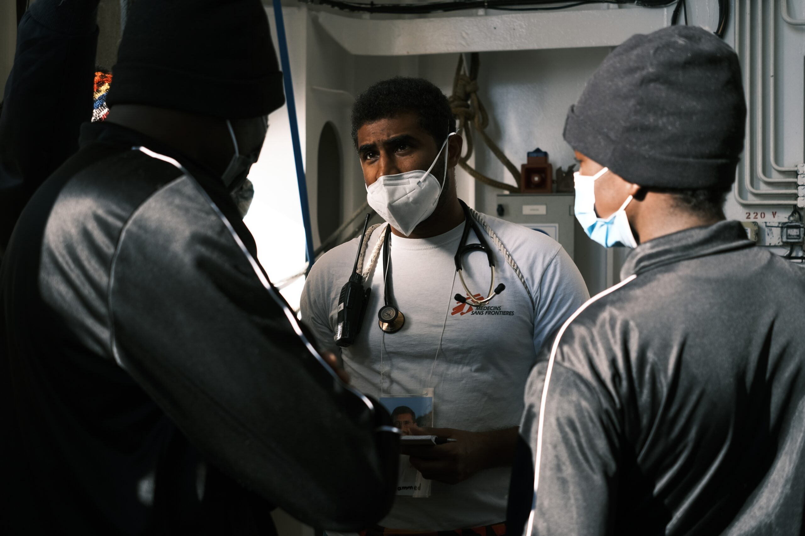 From the Executive Director - Dispatches