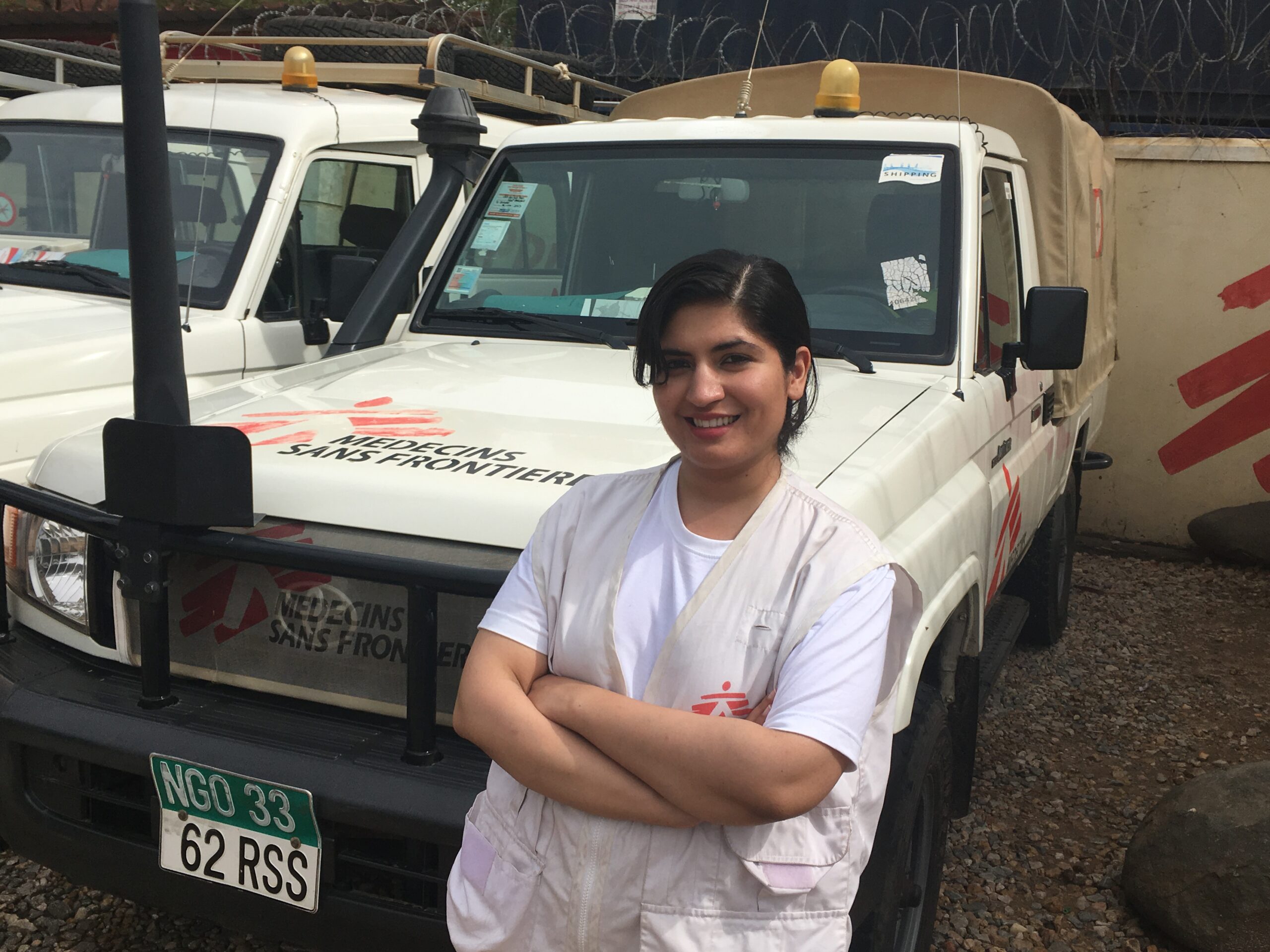 From the Executive Director - Dispatches