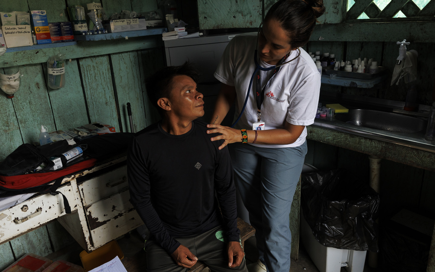 Home Page - Dispatches